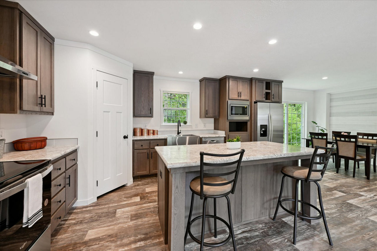 Elevate 56 - Titan Homes | Champion Homes